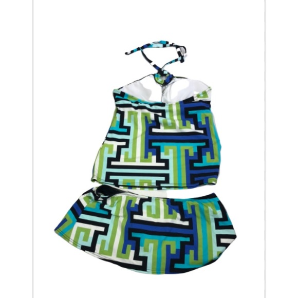 Kenneth Cole Reaction | Swim | Kenneth Cole Reaction Tankini Swimsuit ...